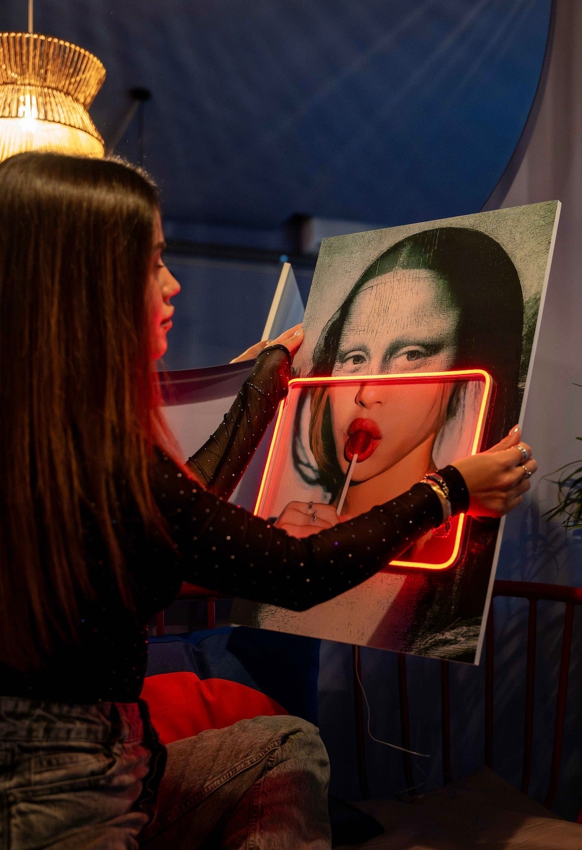 LED Mansion's Impact on Modern Interior Design Trends