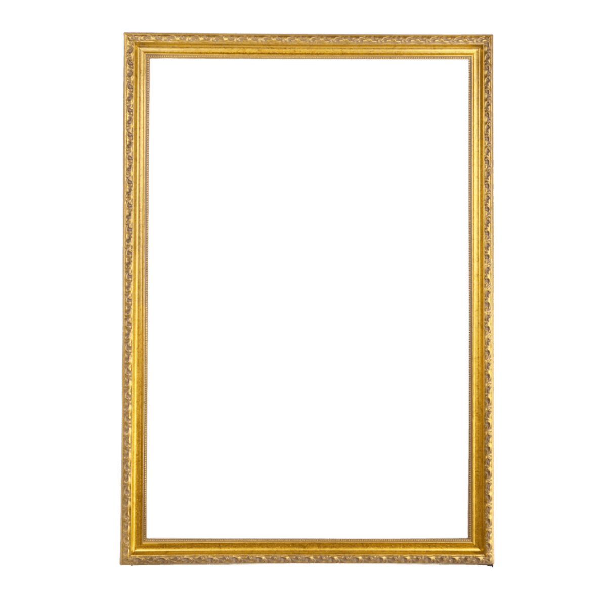 Frames For Paintings | Wooden Back frame | LEDMansion